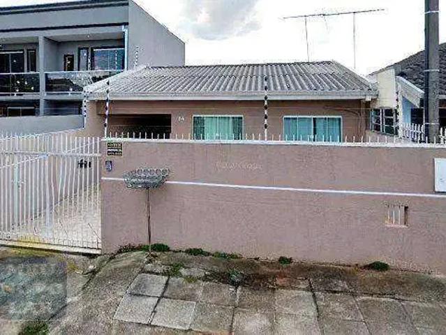 Casa / Sobrado para Venda em Curitiba/PR Tatuquara 2 Quartos