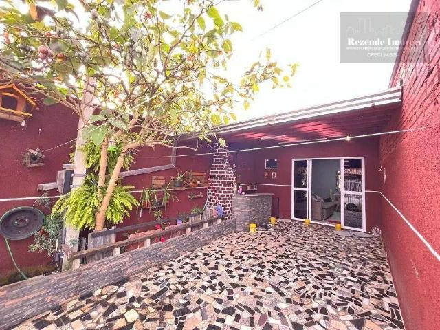 Casa / Sobrado para Venda em Curitiba/PR Tatuquara 2 Quartos