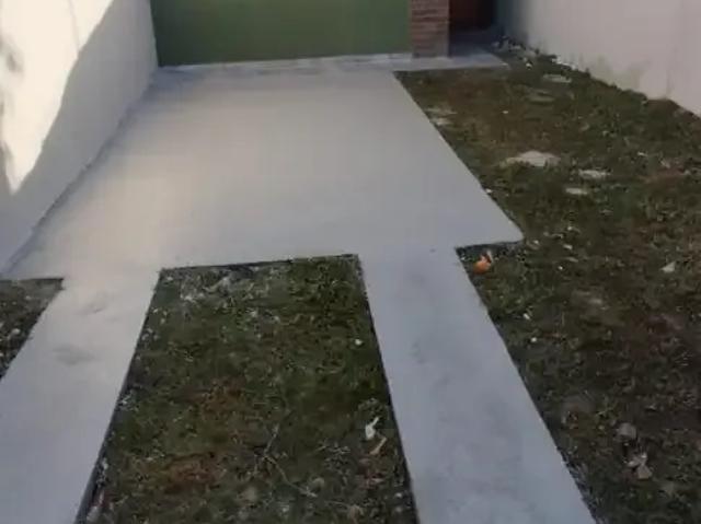 Casa / Sobrado para Venda em Curitiba/PR Tatuquara 2 Quartos
