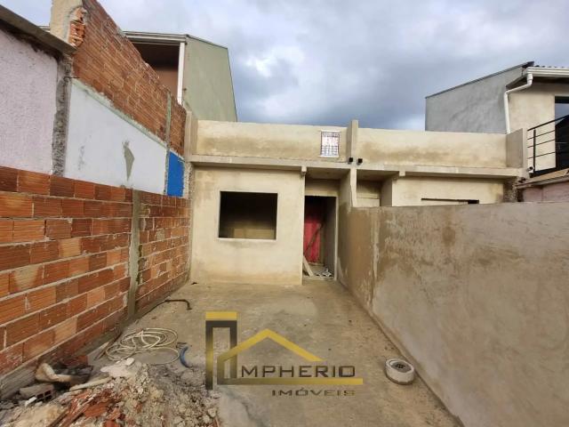Casa / Sobrado para Venda em Curitiba/PR Tatuquara 2 Quartos