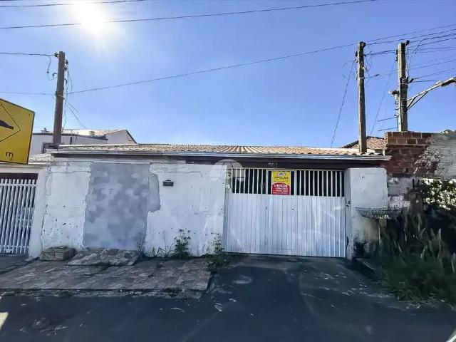 Casa / Sobrado para Venda em Curitiba/PR Tatuquara 2 Quartos