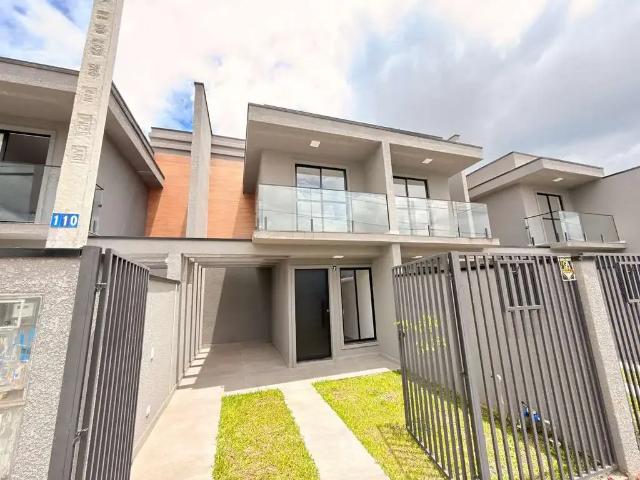 Casa / Sobrado para Venda em Curitiba/PR Tatuquara 2 Quartos