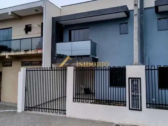Casa / Sobrado para Venda em Curitiba/PR Tatuquara 2 Quartos