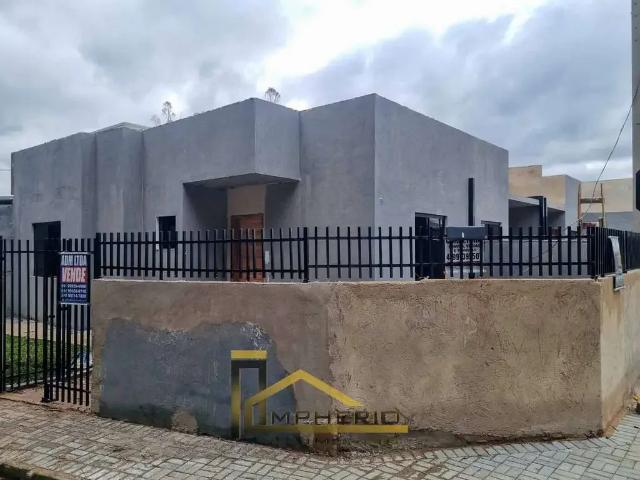 Casa / Sobrado para Venda em Curitiba/PR Tatuquara 2 Quartos