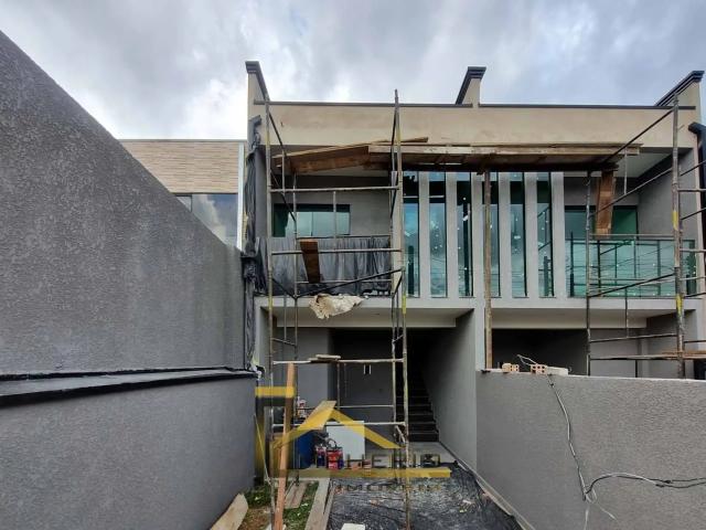 Casa / Sobrado para Venda em Curitiba/PR Tatuquara 2 Quartos