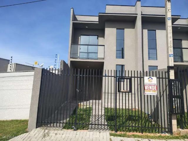 Casa / Sobrado para Venda em Curitiba/PR Tatuquara 2 Quartos