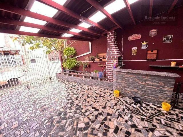 Casa / Sobrado para Venda em Curitiba/PR Tatuquara 2 Quartos