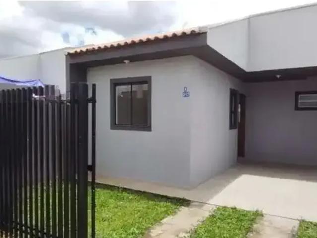 Casa / Sobrado para Venda em Curitiba/PR Tatuquara 2 Quartos