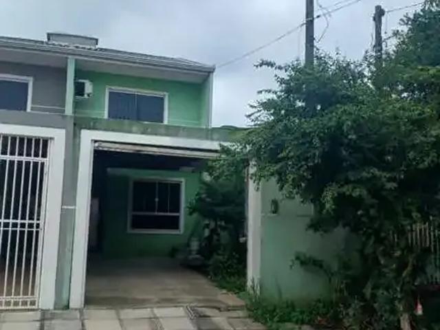 Casa / Sobrado para Venda em Curitiba/PR Tatuquara 2 Quartos