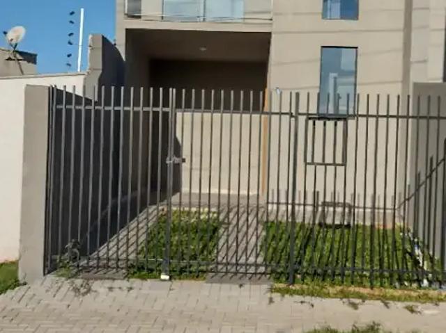 Casa / Sobrado para Venda em Curitiba/PR Tatuquara 2 Quartos