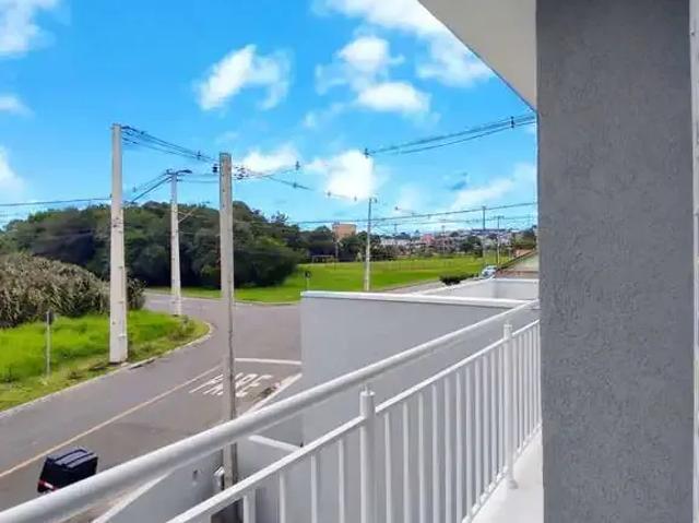 Casa / Sobrado para Venda em Curitiba/PR Tatuquara 2 Quartos