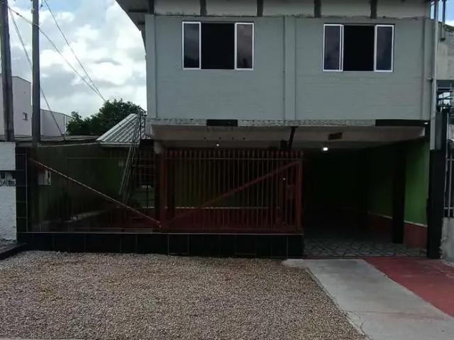 Casa / Sobrado para Venda em Curitiba/PR Tatuquara 2 Quartos