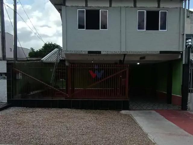 Casa / Sobrado para Venda em Curitiba/PR Tatuquara 2 Quartos