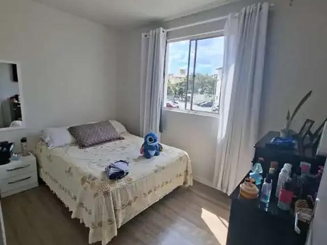 Casa / Sobrado para Venda em Curitiba/PR Tatuquara 2 Quartos