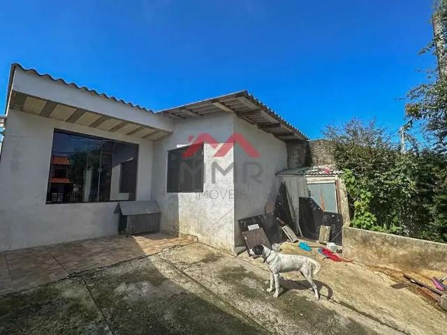 Casa / Sobrado para Venda em Curitiba/PR Tatuquara 2 Quartos