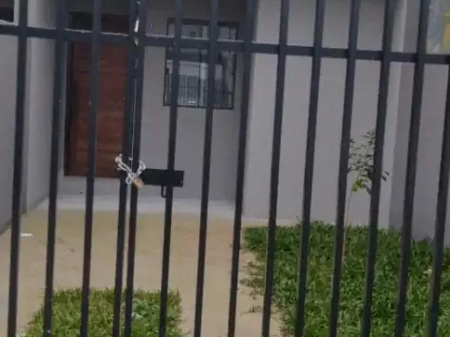 Casa / Sobrado para Venda em Curitiba/PR Tatuquara 2 Quartos