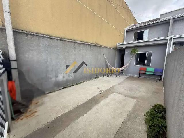 Casa / Sobrado para Venda em Curitiba/PR Tatuquara 2 Quartos
