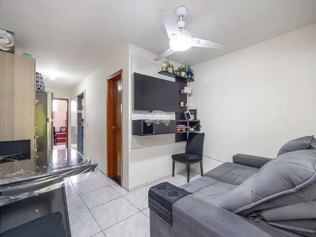 Casa / Sobrado para Venda em Curitiba/PR Tatuquara 2 Quartos
