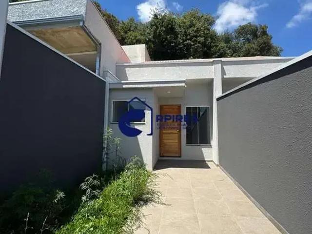 Casa / Sobrado para Venda em Curitiba/PR Tatuquara 2 Quartos