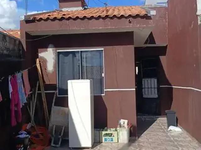 Casa / Sobrado para Venda em Curitiba/PR Tatuquara 2 Quartos