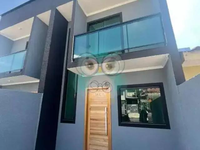 Casa / Sobrado para Venda em Curitiba/PR Tatuquara 2 Quartos