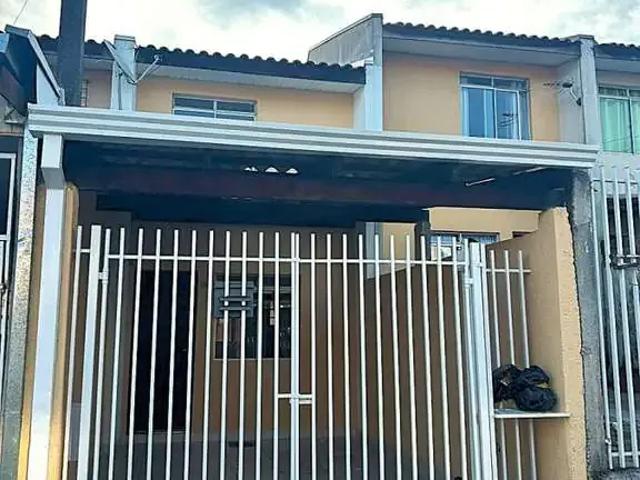 Casa / Sobrado para Venda em Curitiba/PR Tatuquara 2 Quartos