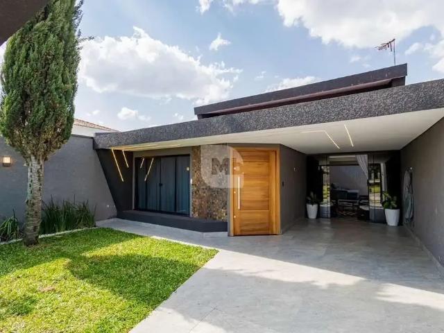 Casa / Sobrado para Venda em Curitiba/PR Tatuquara 2 Quartos