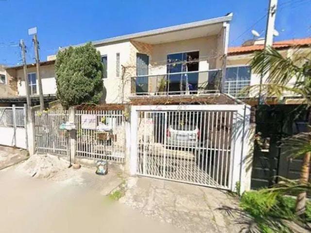 Casa / Sobrado para Venda em Curitiba/PR Tatuquara 2 Quartos