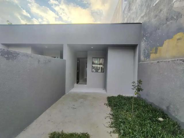 Casa / Sobrado para Venda em Curitiba/PR Tatuquara 2 Quartos