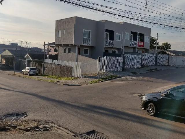Casa / Sobrado para Venda em Curitiba/PR Tatuquara 2 Quartos