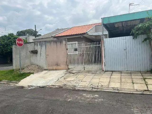 Casa / Sobrado para Venda em Curitiba/PR Tatuquara 2 Quartos