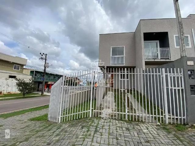 Casa / Sobrado para Venda em Curitiba/PR Tatuquara 2 Quartos