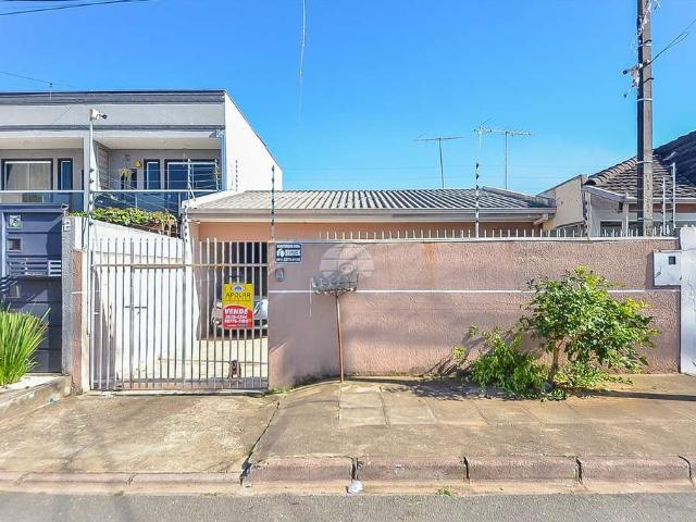 Casa / Sobrado para Venda em Curitiba/PR Tatuquara 2 Quartos