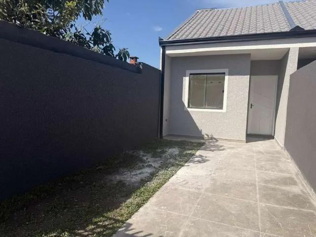 Casa / Sobrado para Venda em Curitiba/PR Tatuquara 2 Quartos