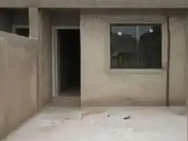 Casa / Sobrado para Venda em Curitiba/PR Tatuquara 2 Quartos