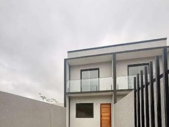 Casa / Sobrado para Venda em Curitiba/PR Tatuquara 2 Quartos