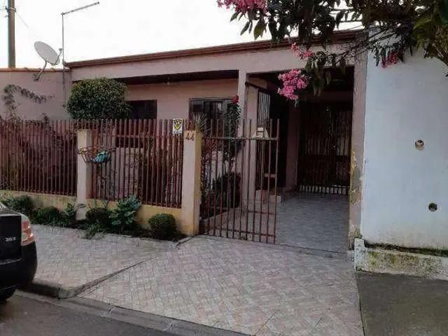 Casa / Sobrado para Venda em Curitiba/PR Tatuquara 2 Quartos