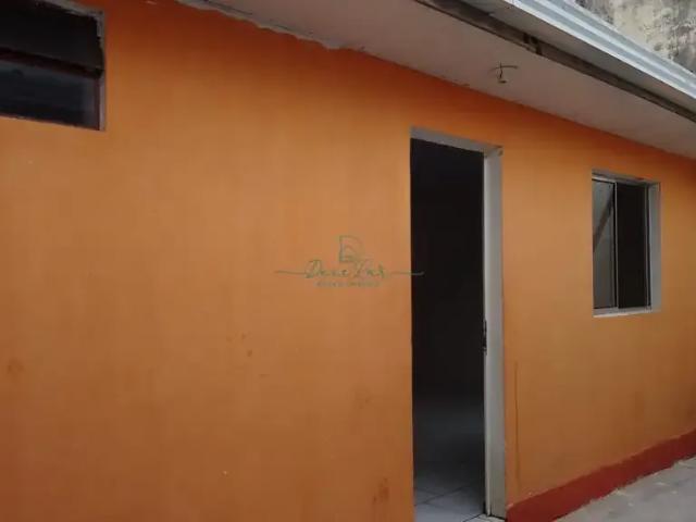 Casa / Sobrado para Venda em Curitiba/PR Tatuquara 2 Quartos