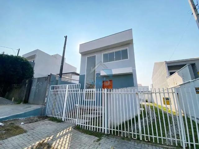 Casa / Sobrado para Venda em Curitiba/PR Tatuquara 2 Quartos