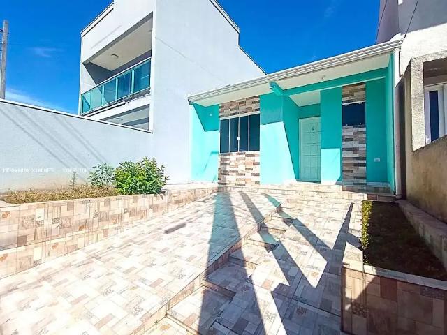 Casa / Sobrado para Venda em Curitiba/PR Tatuquara 2 Quartos