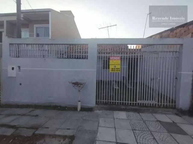 Casa / Sobrado para Venda em Curitiba/PR Tatuquara 2 Quartos