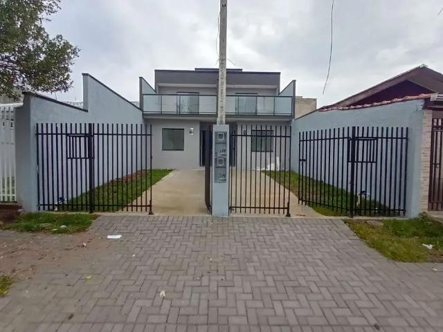 Casa / Sobrado para Venda em Curitiba/PR Tatuquara 2 Quartos