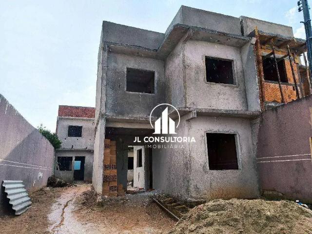 Casa / Sobrado para Venda em Curitiba/PR Tatuquara 2 Quartos