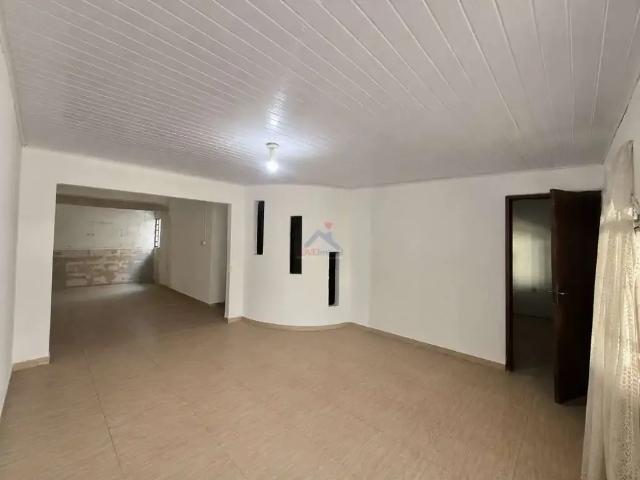 Casa / Sobrado para Venda em Curitiba/PR Tatuquara 2 Quartos
