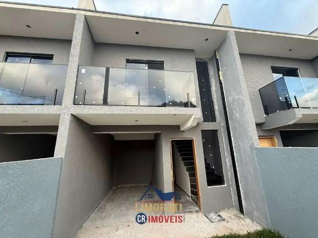 Casa / Sobrado para Venda em Curitiba/PR Tatuquara 2 Quartos