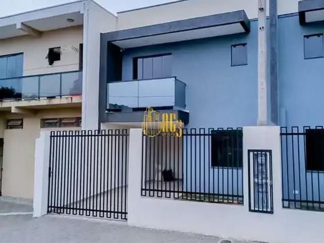 Casa / Sobrado para Venda em Curitiba/PR Tatuquara 2 Quartos