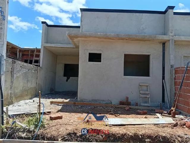 Casa / Sobrado para Venda em Curitiba/PR Tatuquara 2 Quartos