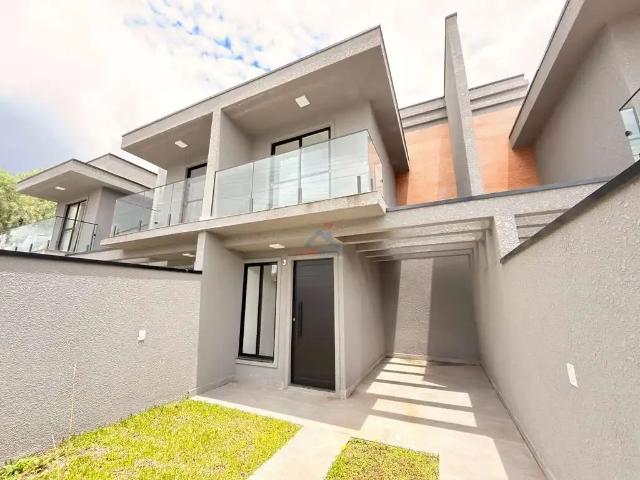 Casa / Sobrado para Venda em Curitiba/PR Tatuquara 2 Quartos