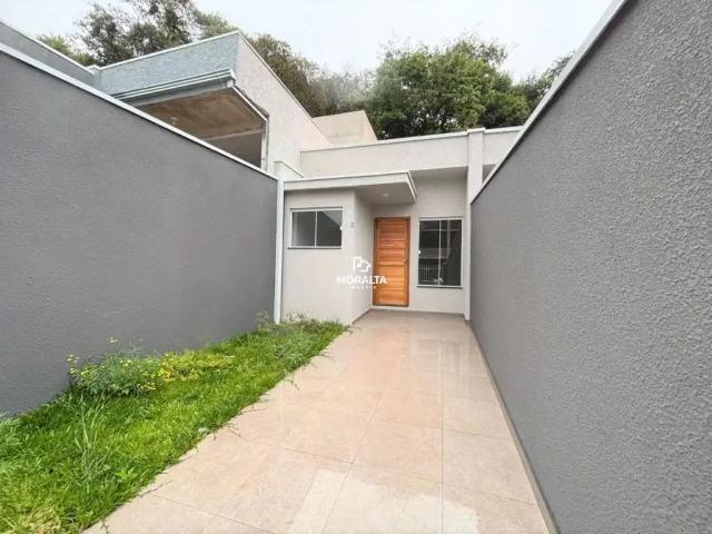 Casa / Sobrado para Venda em Curitiba/PR Tatuquara 2 Quartos