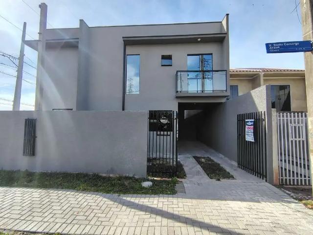 Casa / Sobrado para Venda em Curitiba/PR Tatuquara 2 Quartos